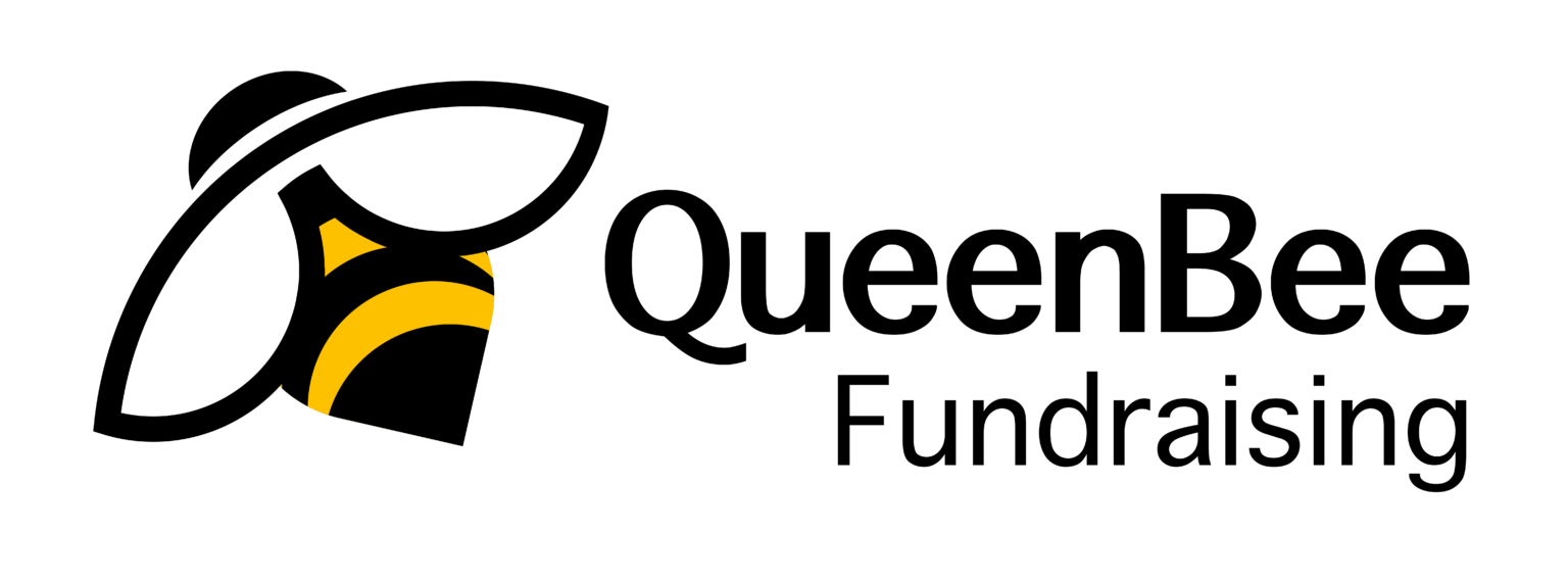 Home - Queen Bee Fundraising