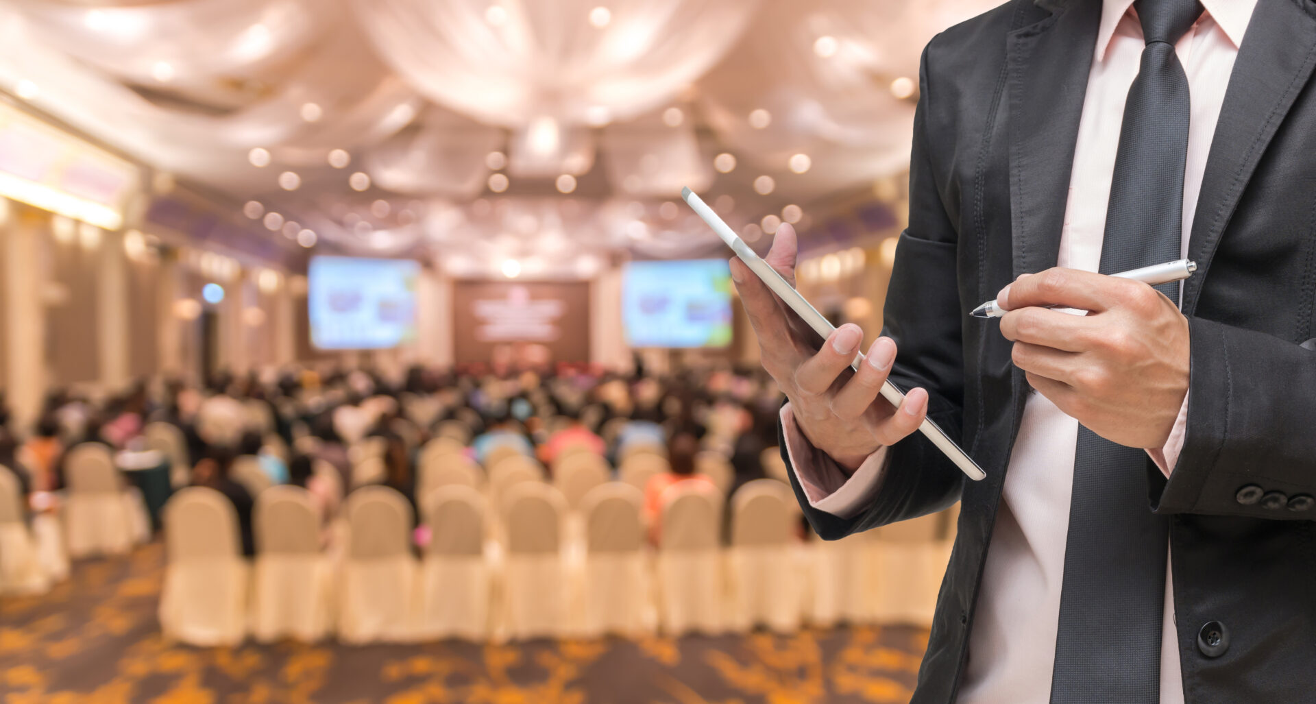 3 Steps to Landing Nonprofit Event Sponsorships - Queen Bee Fundraising